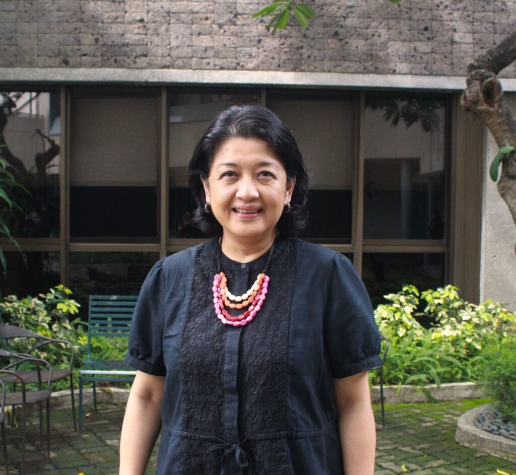 Faculty - UA&P - School of Sciences and Engineering