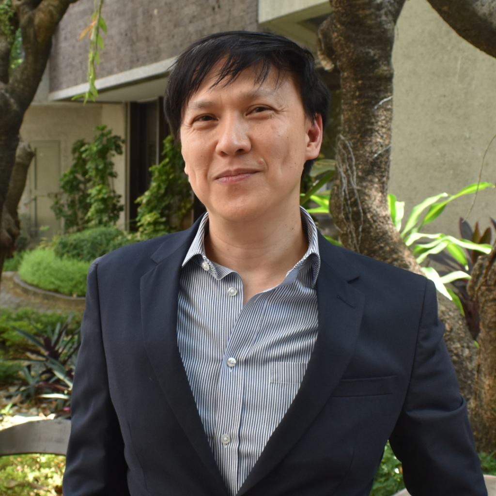 School of Sciences and Engineering | University of Asia and the Pacific