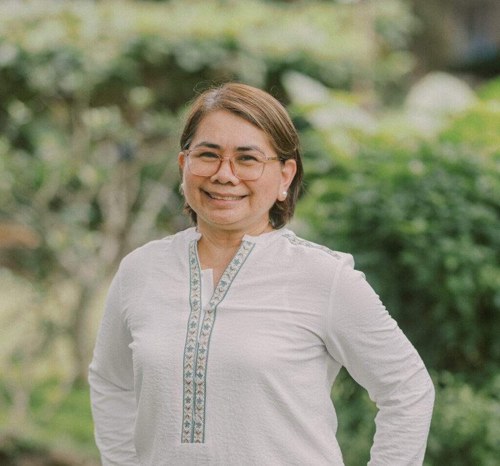 School of Sciences and Engineering | University of Asia and the Pacific