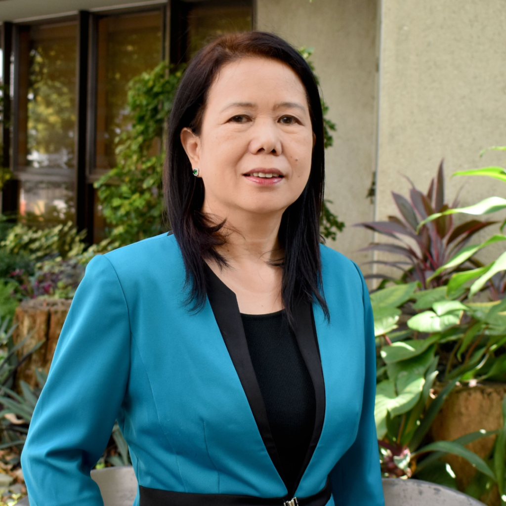 Faculty - UA&P - School of Sciences and Engineering