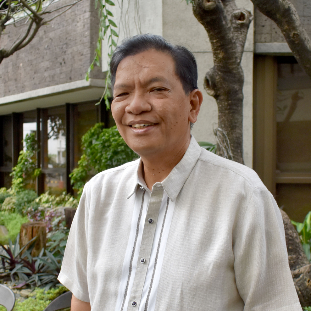 School of Sciences and Engineering | University of Asia and the Pacific