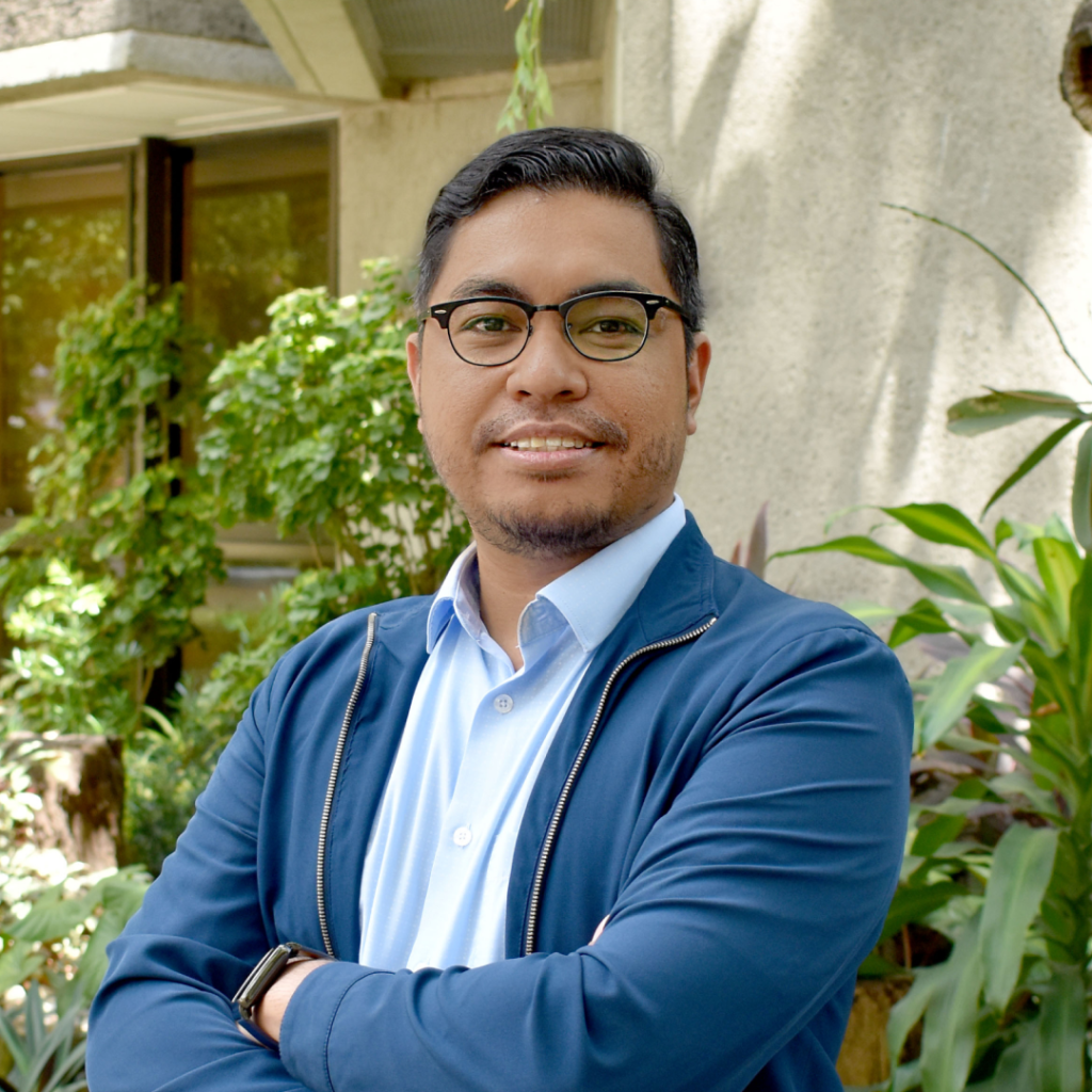 Faculty - UA&P - School of Sciences and Engineering