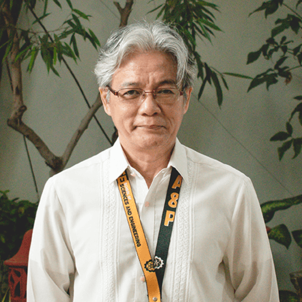 School of Sciences and Engineering | University of Asia and the Pacific